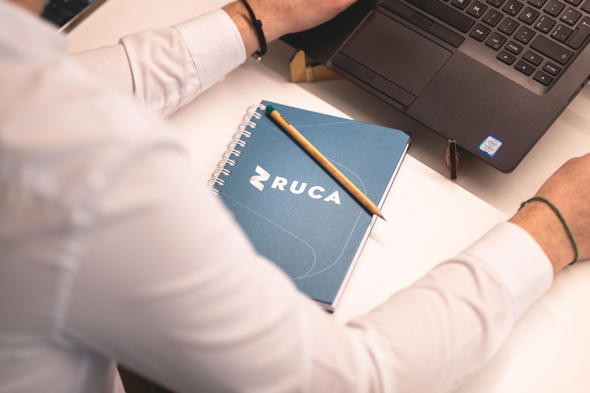 RUCA LOGISTICS